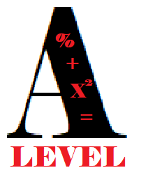 alevellogo – Maths Tutor